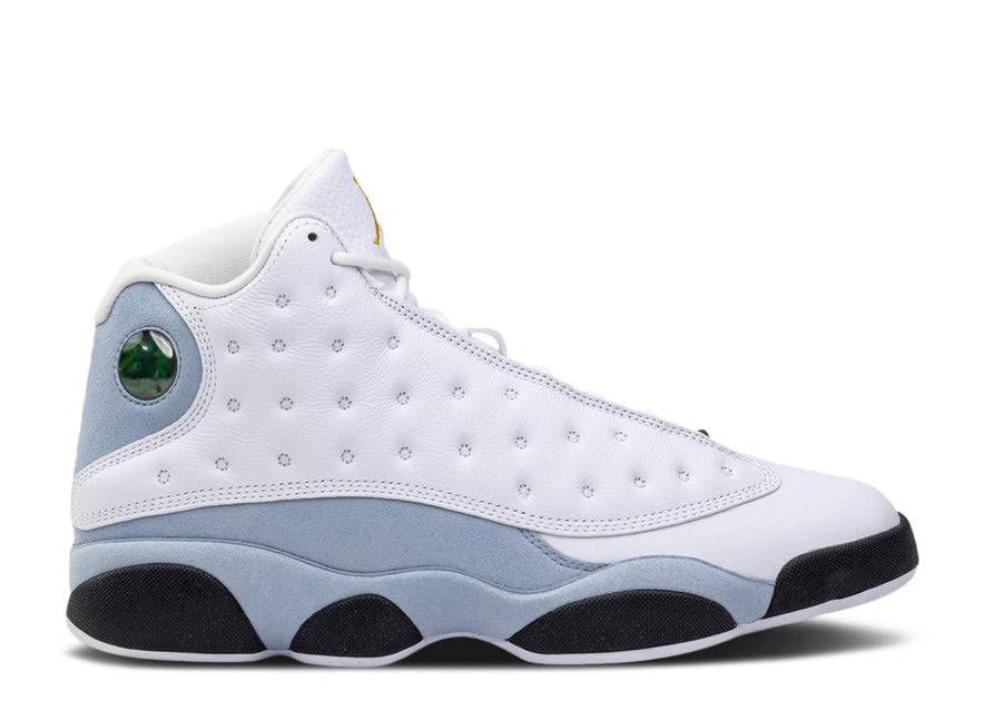 Mens Air Jordan 13 Retro "Blue Grey" – Wagstaff Enterprises LLC