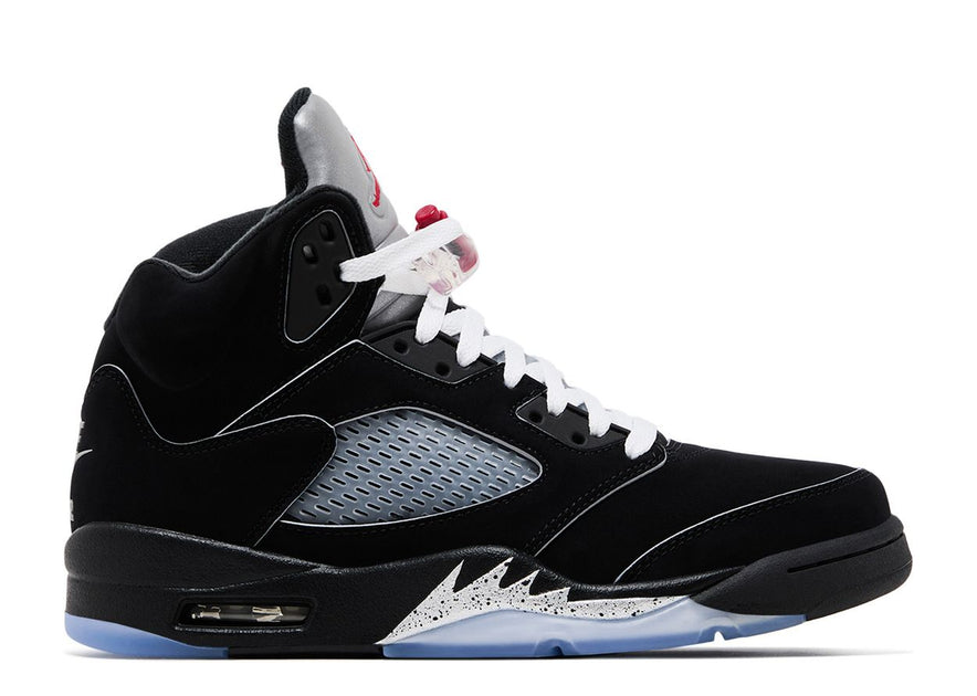 Kids Air Jordan 5 Retro "Metallic Reimagined 2025" – Wagstaff ...