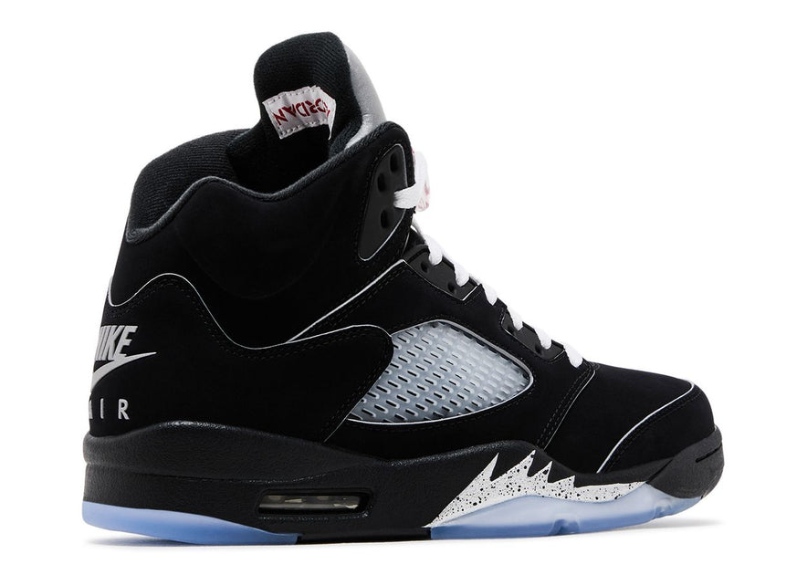 Kids Air Jordan 5 Retro "Metallic Reimagined 2025" – Wagstaff ...