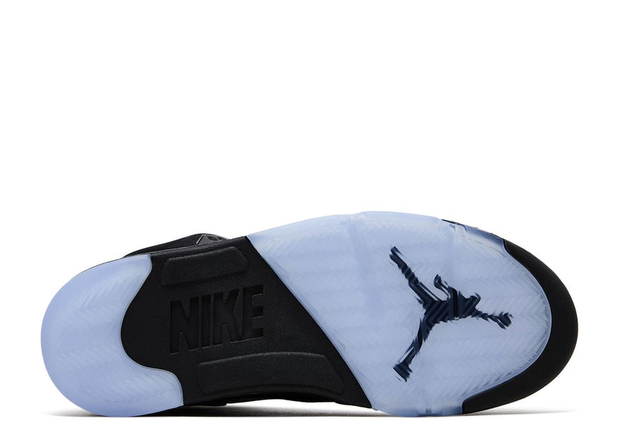 Kids Air Jordan 5 Retro "Metallic Reimagined 2025" – Wagstaff ...