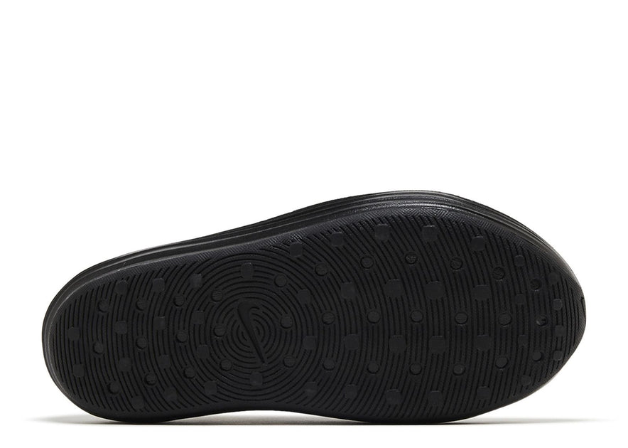 BACK TO SCHOOL Mens Nike ReactX Rejuven8 "Triple Black" – MW