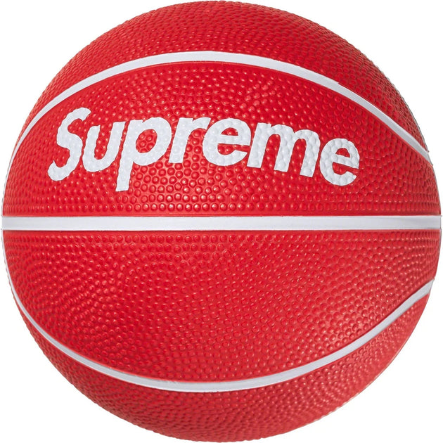 SUPREME/SPALDING MINI BASKETBALL HOOP – MW