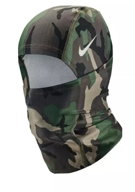 Nike Men's Pro Hyperwarm Hood "Camo" – MW