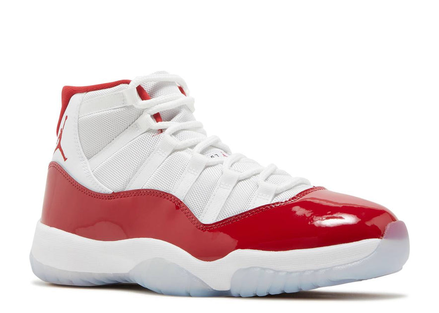 Mens Air Jordan 11 Retro "Cherry" – MW