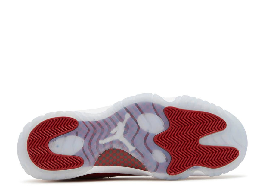 Mens Air Jordan 11 Retro "Cherry" – MW